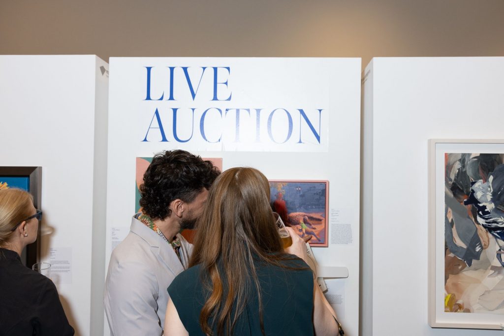 Art Gems - An event to support Creative Works Studio effort to help ...